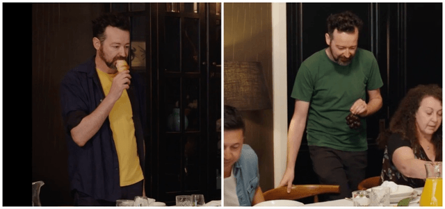 The Traitors NZ power rankings, week two: Have we broken the show ...