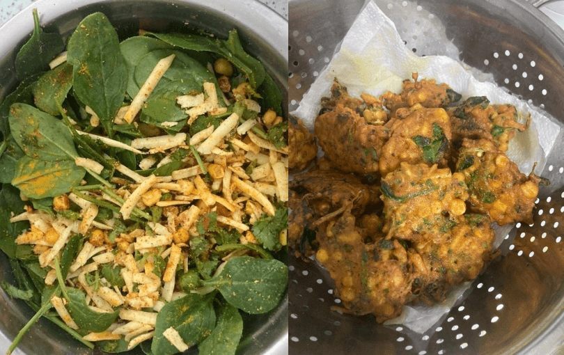 A beginner’s guide to the deep-fried deliciousness of pakora | The Spinoff