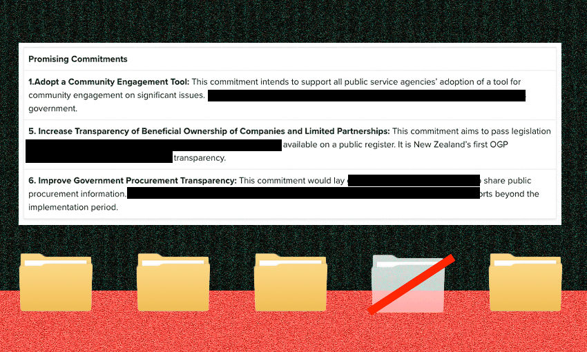 Has Labour really been ‘the most transparent and open’ government ever ...