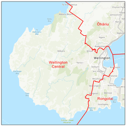 These are the box-office electorate battles in election 2023 | The Spinoff