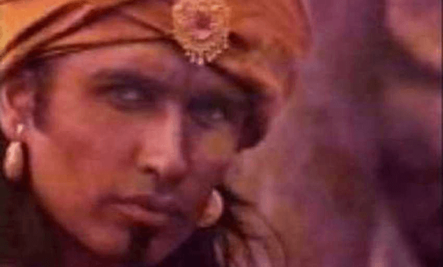 Colin Mathura-Jeffree is ready for his big Dynasty fight | The Spinoff