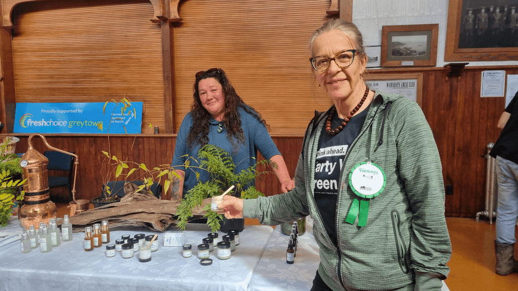Who is Celia Wade-Brown, the former Wellington mayor set to replace ...