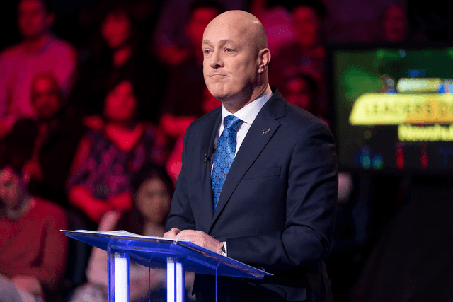 Leaders’ debate #2, election 2023: the verdicts | The Spinoff