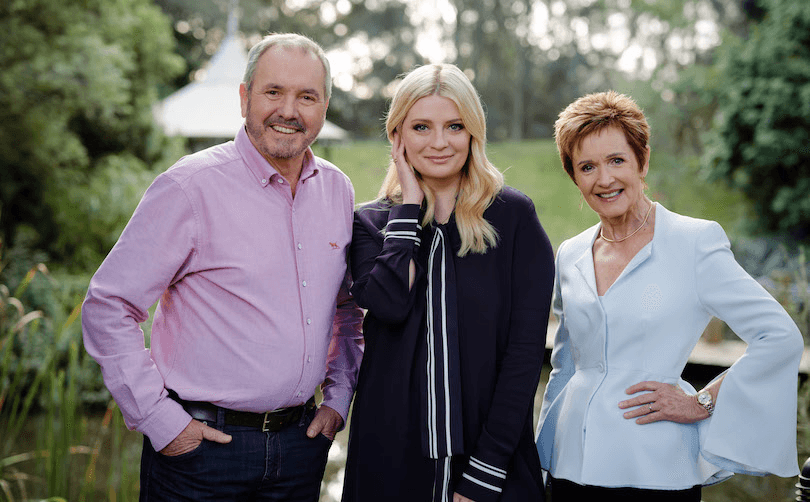 What the hell is Mischa Barton doing on Neighbours? | The Spinoff