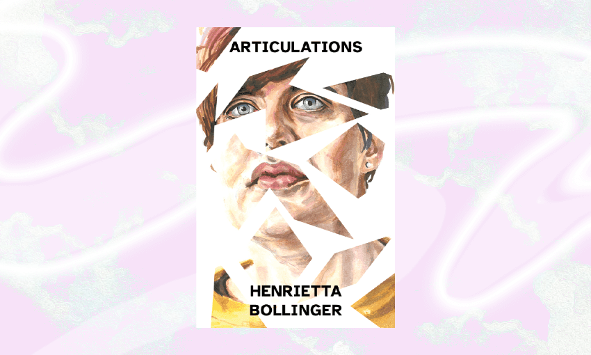 They sent kisses: An essay from Henrietta Bollinger’s Articulations ...