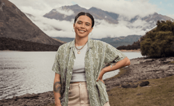 ‘Who’s this idiot?’: Courtney Dawson on the irresistible pull of ...