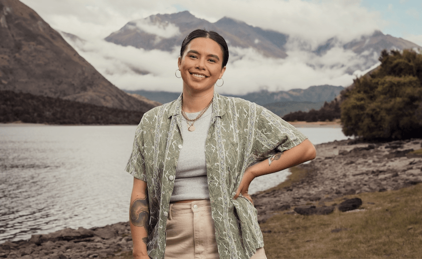 Meet the jaw-dropping new cast of Celebrity Treasure Island | The Spinoff