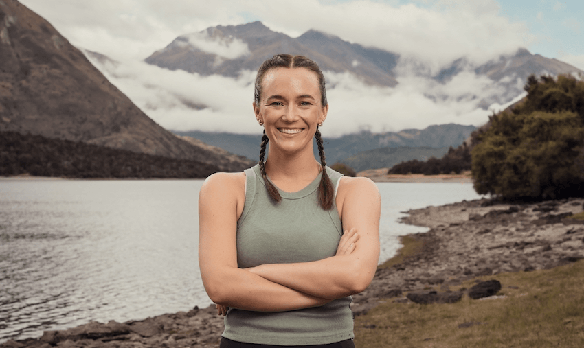 Meet the jaw-dropping new cast of Celebrity Treasure Island | The Spinoff