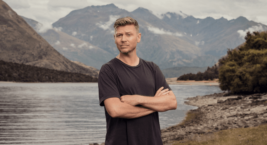 Meet the jaw-dropping new cast of Celebrity Treasure Island | The Spinoff