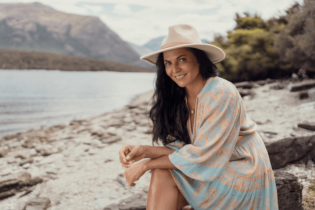 ‘I had to drive into a wheelbarrow’: Miriama Smith on the TV ad that ...