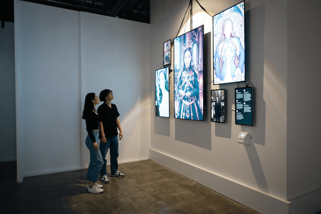 Through the HyperCinema looking glass | The Spinoff