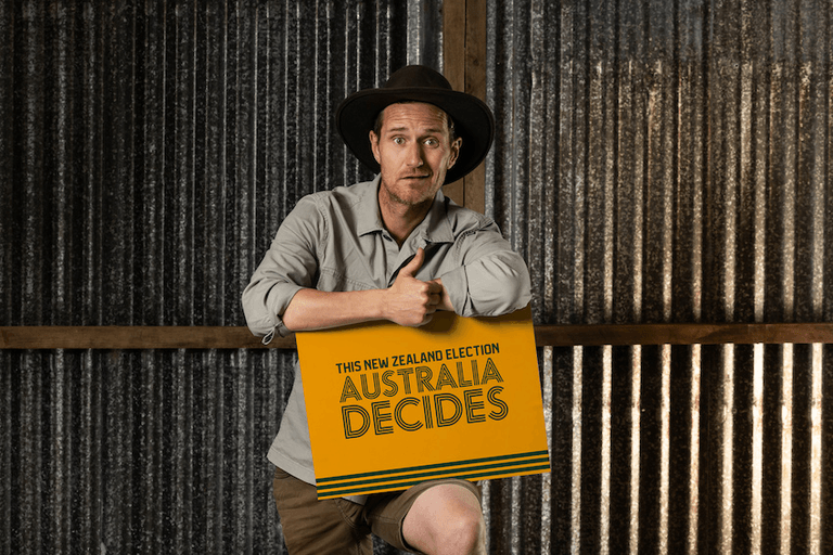 The power and potential of the overseas vote in Election 2023 | The Spinoff