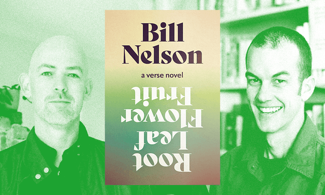Make it strange: an interview with Bill Nelson | The Spinoff