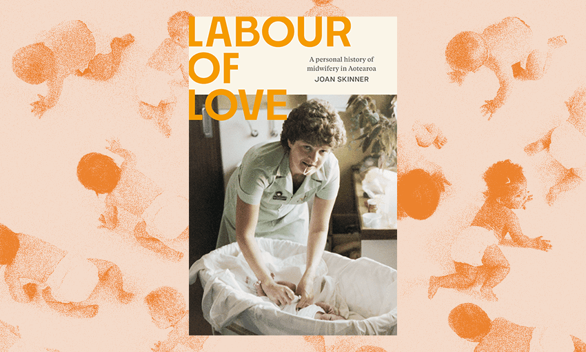 Why we will always need midwives | The Spinoff