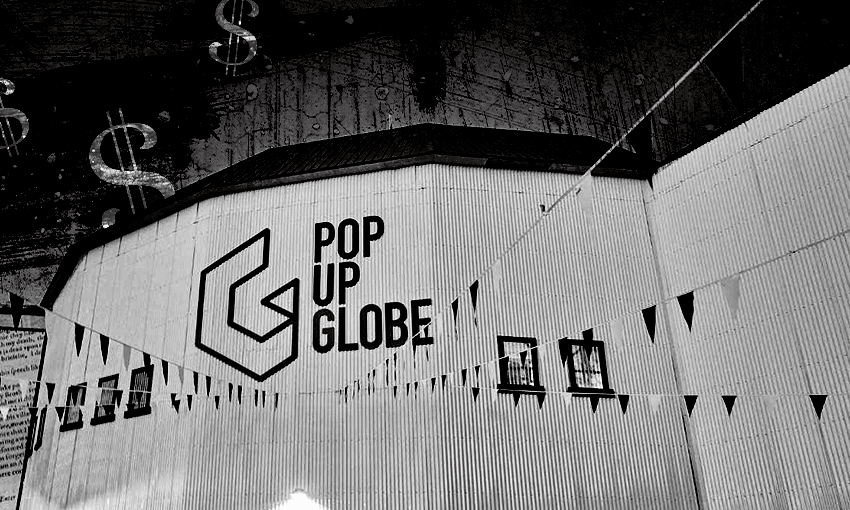 The truth behind the ‘audacious’ return of the Pop-up Globe | The Spinoff