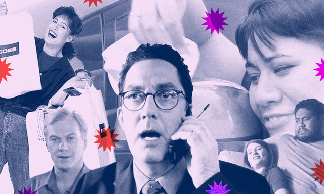 The best NZ TV ad characters of all time | The Spinoff