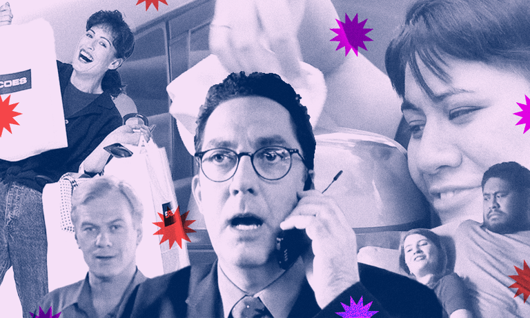 The best NZ TV ad characters of all time | The Spinoff