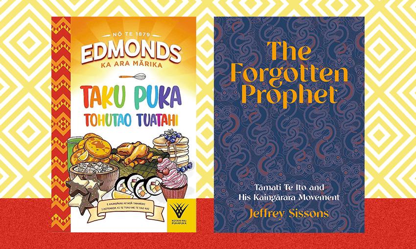 The Unity Books bestseller chart for the week ending September 15 | The ...