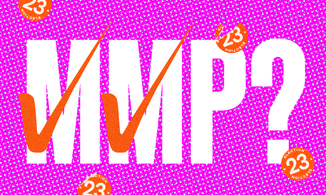 What is MMP? Everything you need to know about how New Zealand votes ...