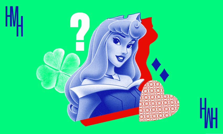 Help Me Hera: I want my boyfriend to treat me like a princess | The Spinoff