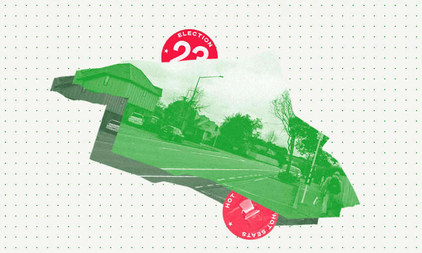 Everyone running in Ilam needs to win | The Spinoff