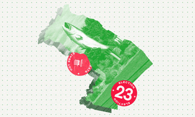 The fight for the farming heartland of Rangitata | The Spinoff