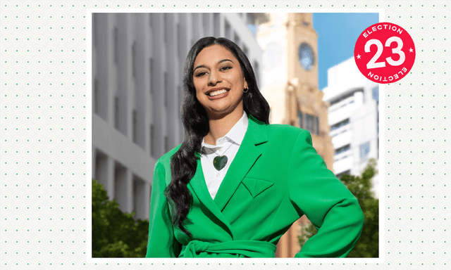 Who are the new Greens and Act MPs? | The Spinoff