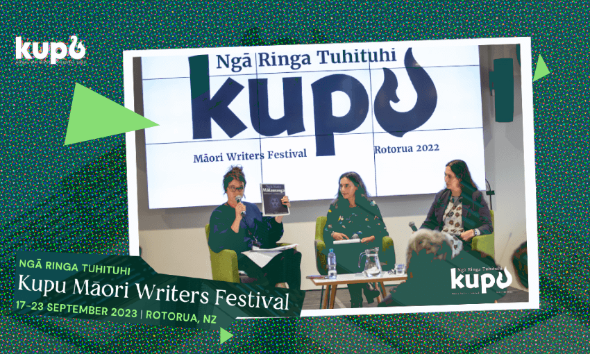 ‘Unapologetically Māori’: The rise and rise of the Kupu Māori Writers ...