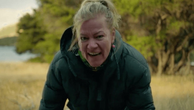 Celebrity Treasure Island power rankings, week two: A Lambie to the ...