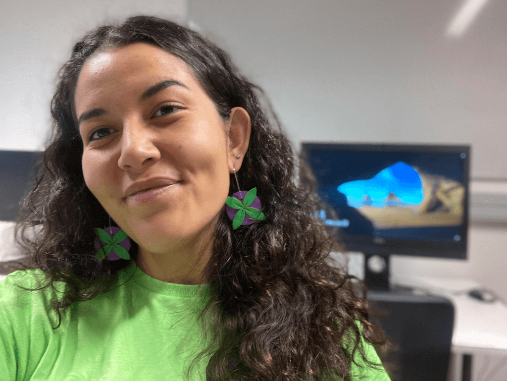 Ruby Macomber | The Spinoff