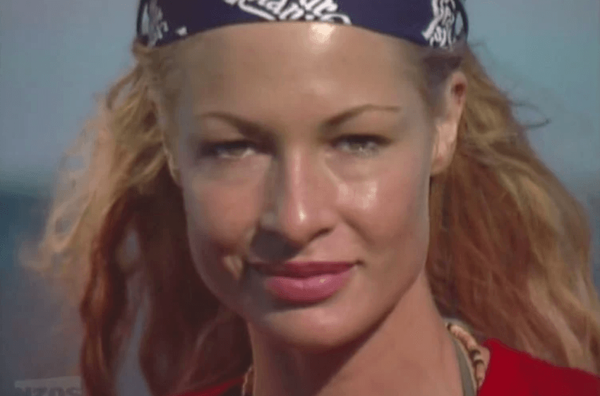 Remember the very first cast of Celebrity Treasure Island? | The Spinoff