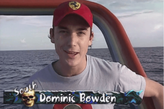 Remember the very first cast of Celebrity Treasure Island? | The Spinoff