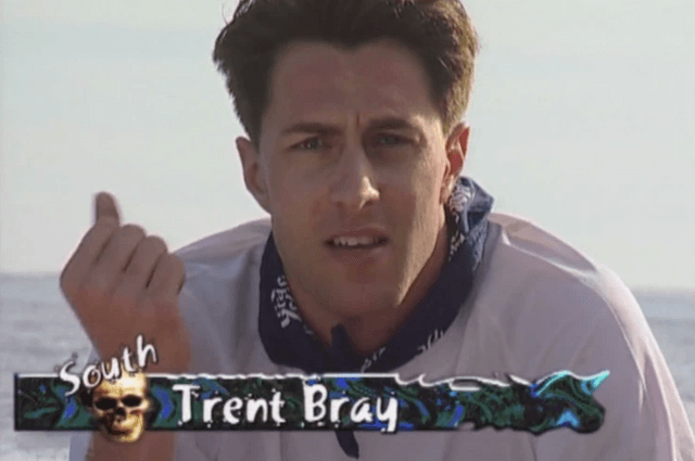 Remember the very first cast of Celebrity Treasure Island? | The Spinoff