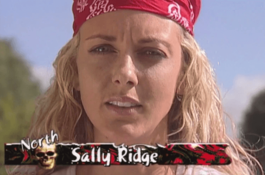 Remember the very first cast of Celebrity Treasure Island? | The Spinoff