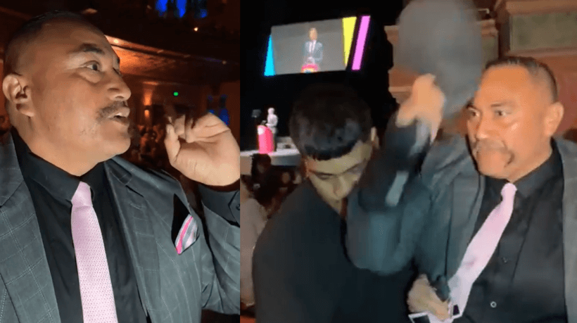 Who is Karl Mokaraka? | The Spinoff