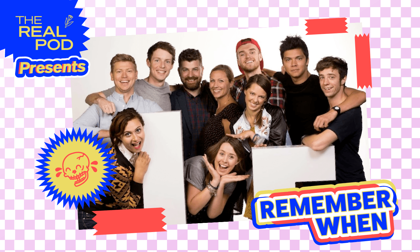 Remember when TVNZ U was New Zealand’s most chaotic youth channel of ...