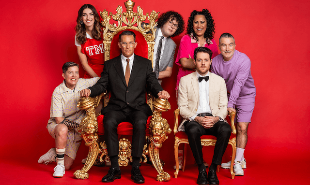 All 172 tasks from Taskmaster NZ, ranked from worst to best | The Spinoff