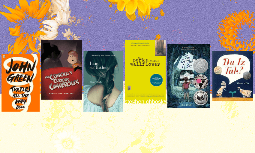 The Unity Books children’s book review roundup for September | The Spinoff