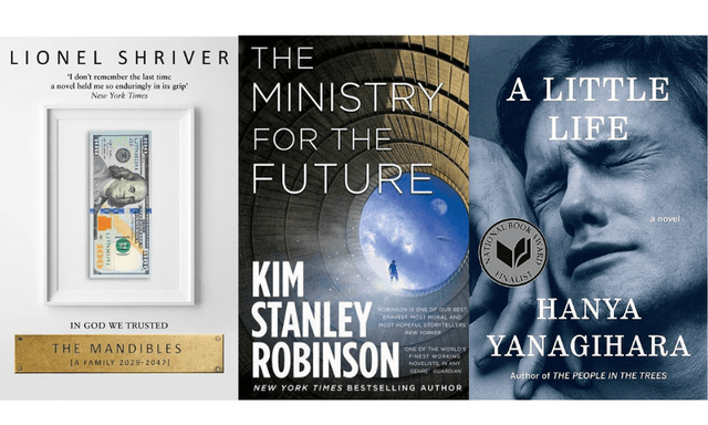 The book Raf Manji wishes he never read | The Spinoff