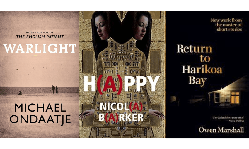 The book Raf Manji wishes he never read | The Spinoff