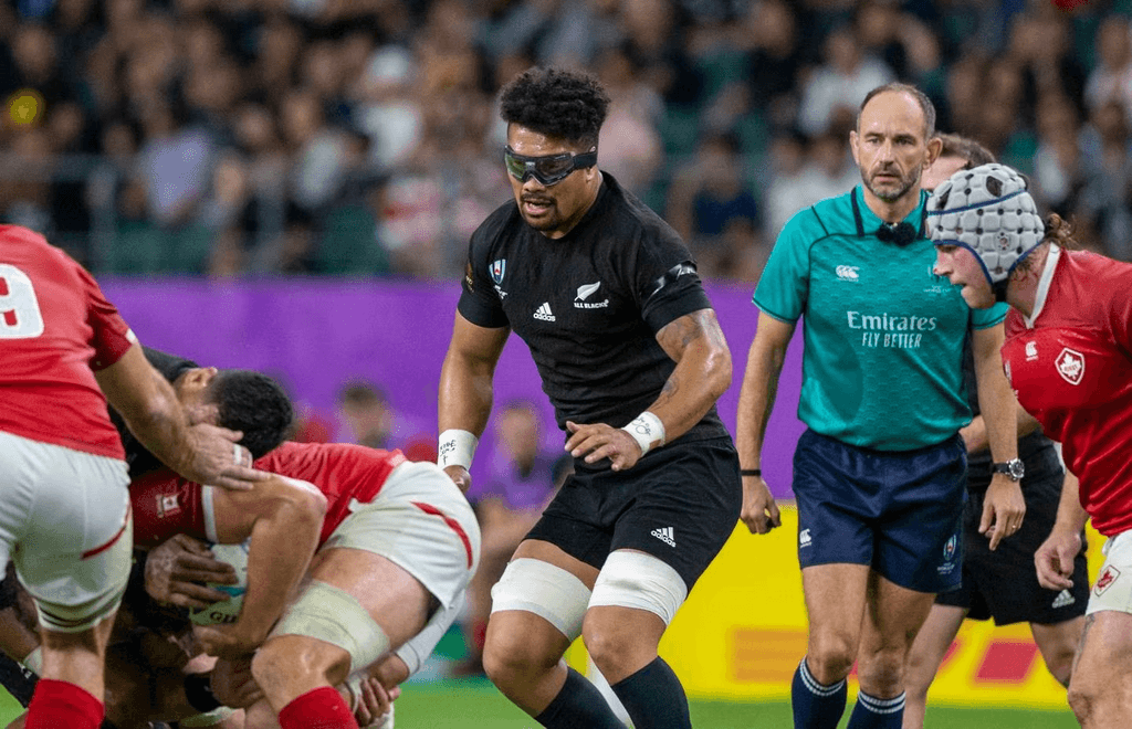 Every All Blacks Rugby World Cup match, ranked from worst to best | The ...
