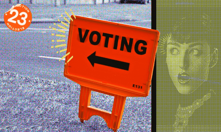 Everything you need to know (or have forgotten) about how to vote | The ...