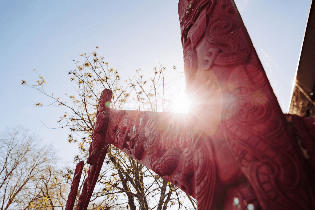 A more balanced record: restoring mana whenua perspectives to our ...