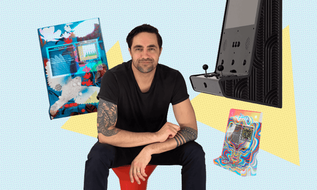 My life in video arcade games: ‘There was always a shop with a spacies ...