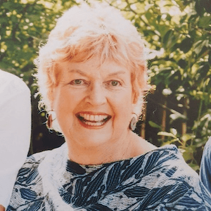 Colleen Brown | The Spinoff