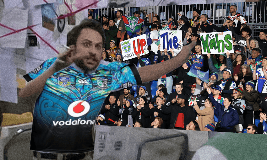 How do the NRL finals work? And what do the Warriors need to do to win ...