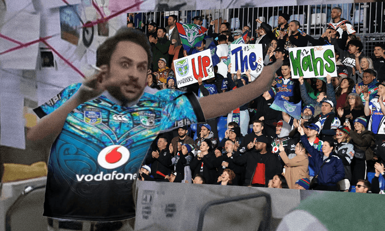 How do the NRL finals work? And what do the Warriors need to do to win ...