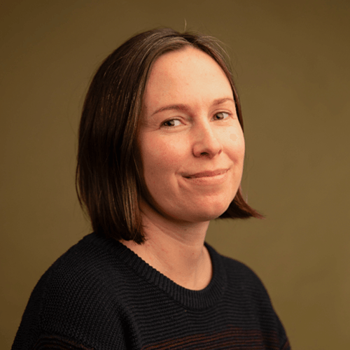 Madeleine Holden | The Spinoff