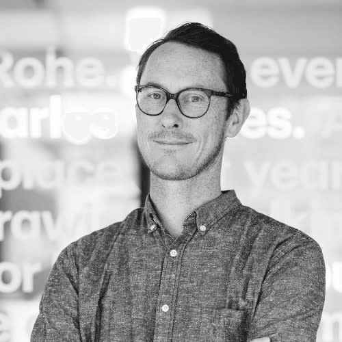 Mike Barrett | The Spinoff