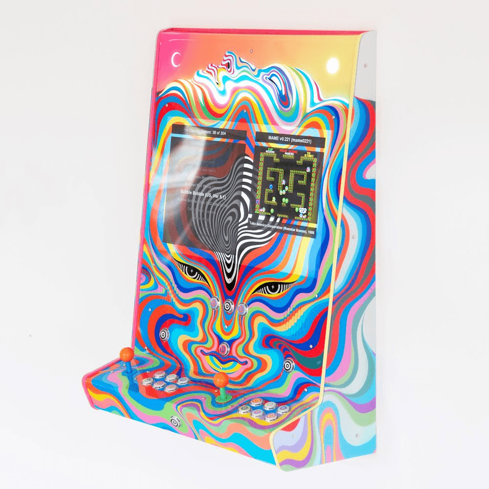 My life in video arcade games: ‘There was always a shop with a spacies ...